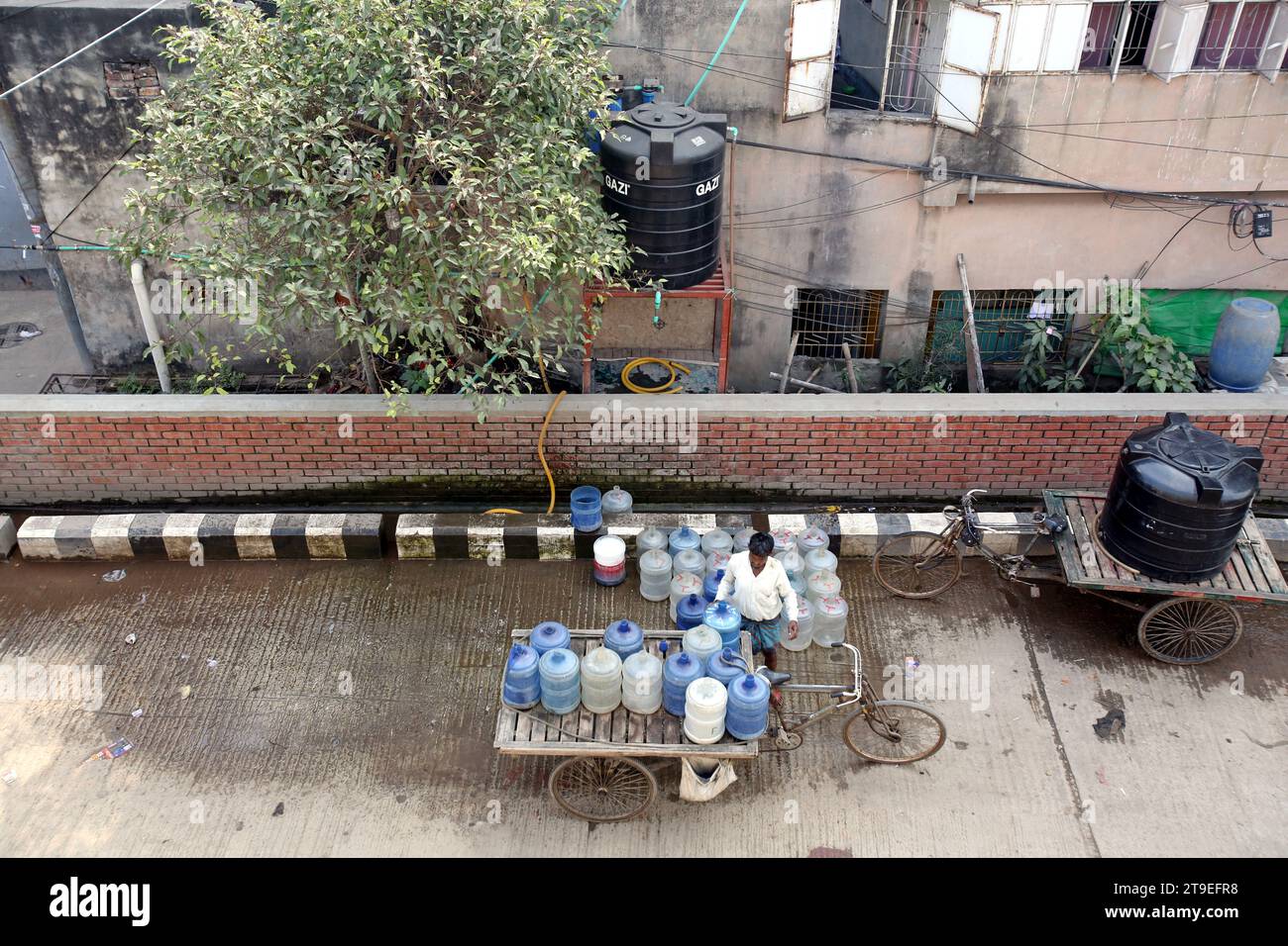 Jatrabari bangladesh hi-res stock photography and images - Alamy