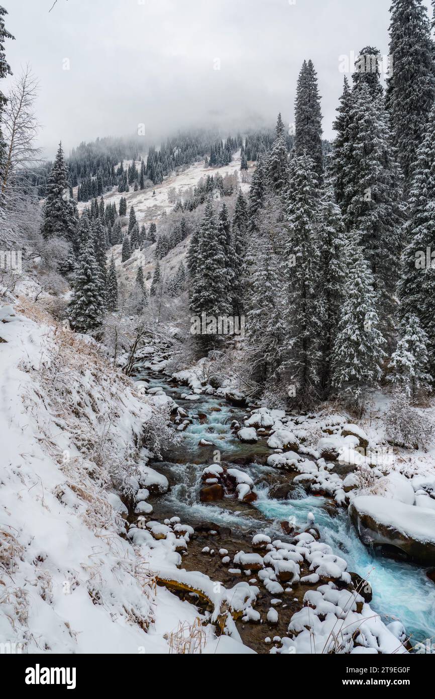 Alma arasan mountain gorge hi-res stock photography and images - Alamy