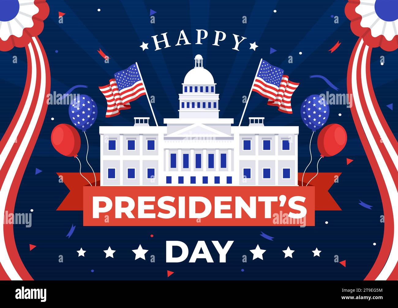 Political cartoon united states labor Stock Vector Images - Alamy