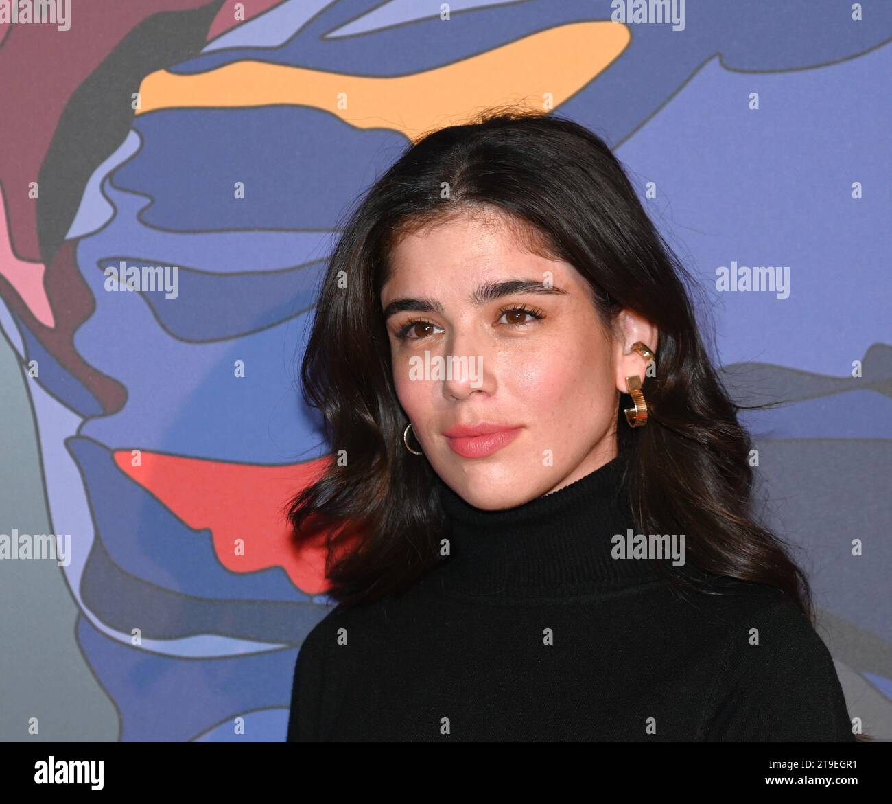 Grace ambrose hi-res stock photography and images - Alamy