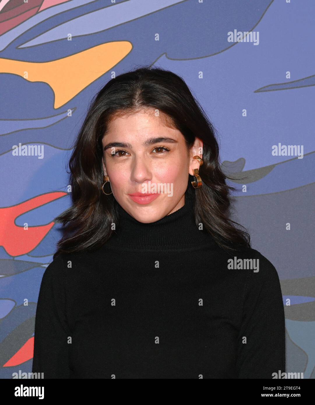 Grace ambrose hi-res stock photography and images - Alamy