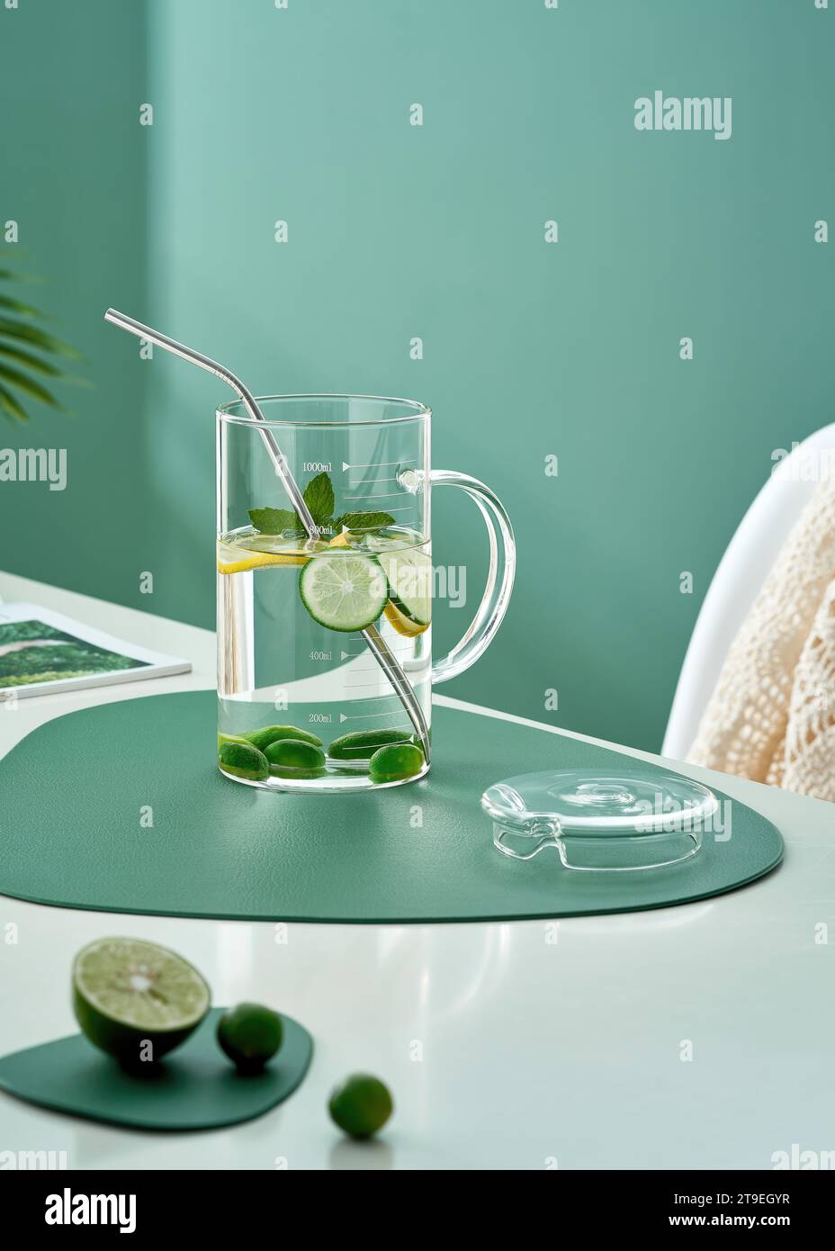 Beautiful images of lemonade, mixing drinks, beautiful photos of summer ...