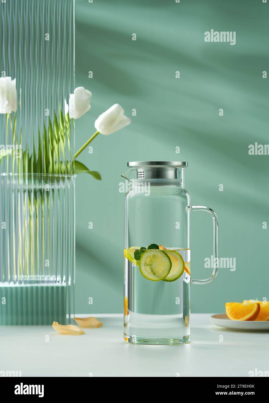 Beautiful images of lemonade, mixing drinks, beautiful photos of summer ...