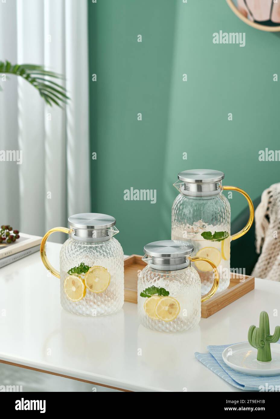 Beautiful images of lemonade, mixing drinks, beautiful photos of summer ...