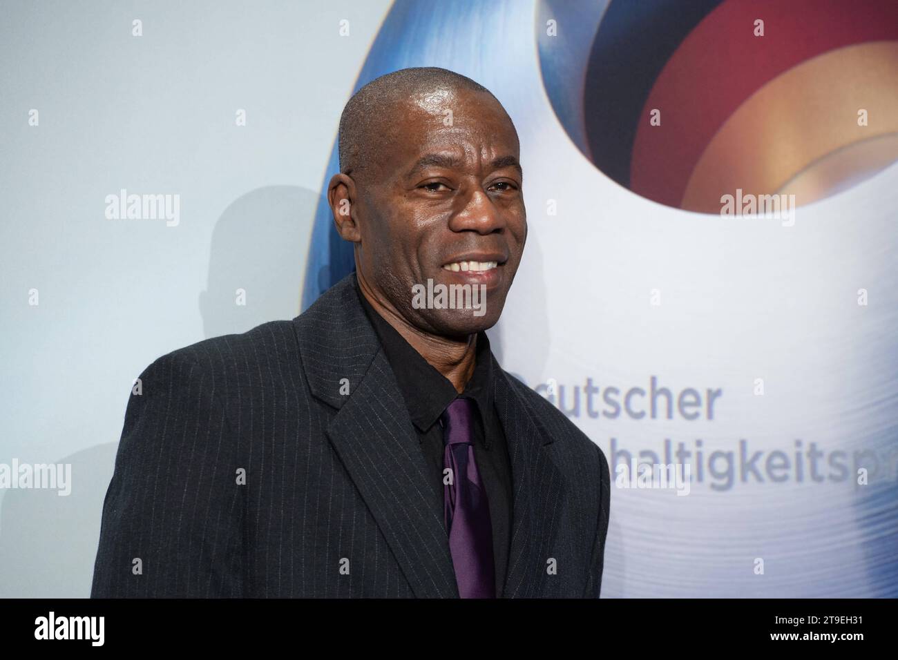 Andrew ROACHFORD, Saenger, Musiker, Roter Teppich, Red Carpet Show ...