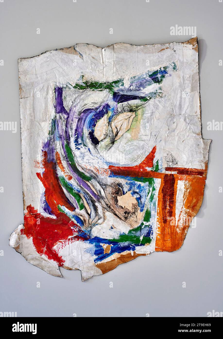 Carta 1997 hi-res stock photography and images - Alamy