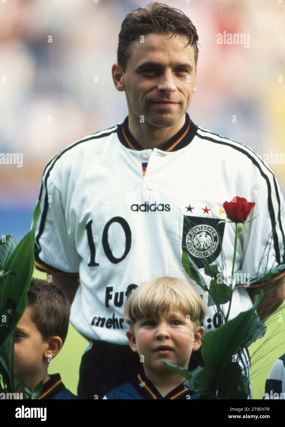 04 06 1996 hi-res stock photography and images - Alamy