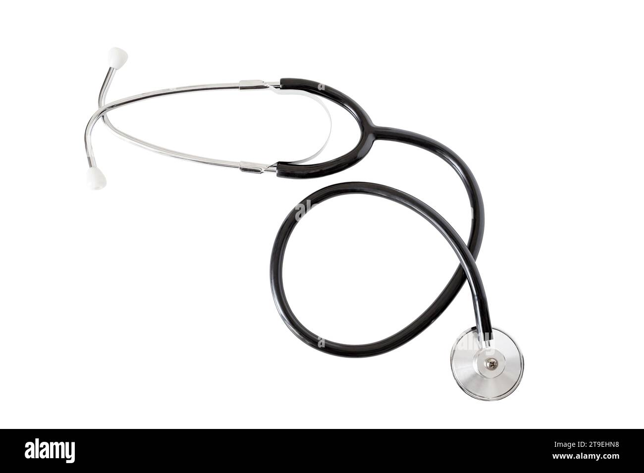 Stethoscope, medical diagnostic device for listening to sounds ...