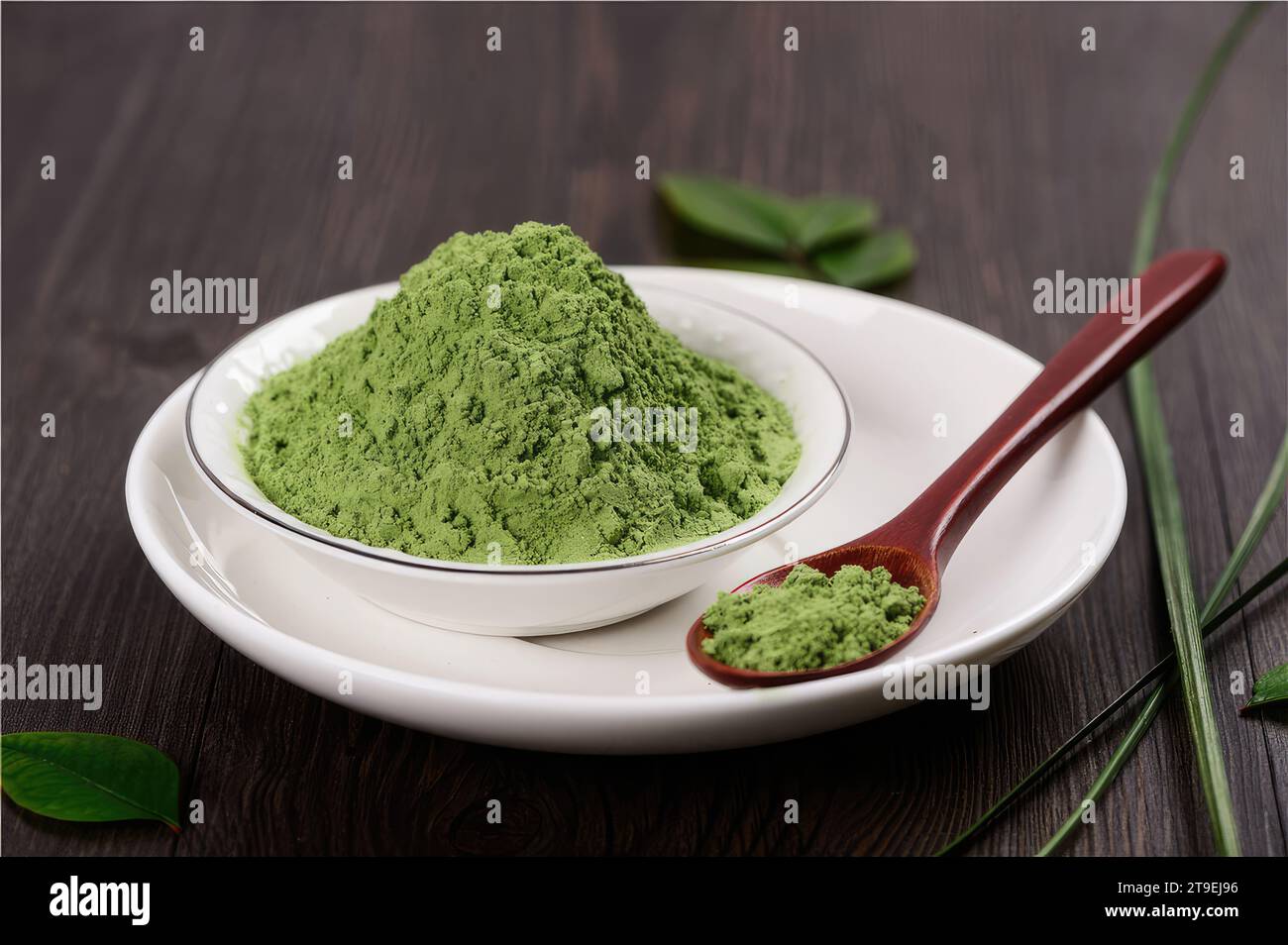 Matcha latte variations hi-res stock photography and images - Alamy