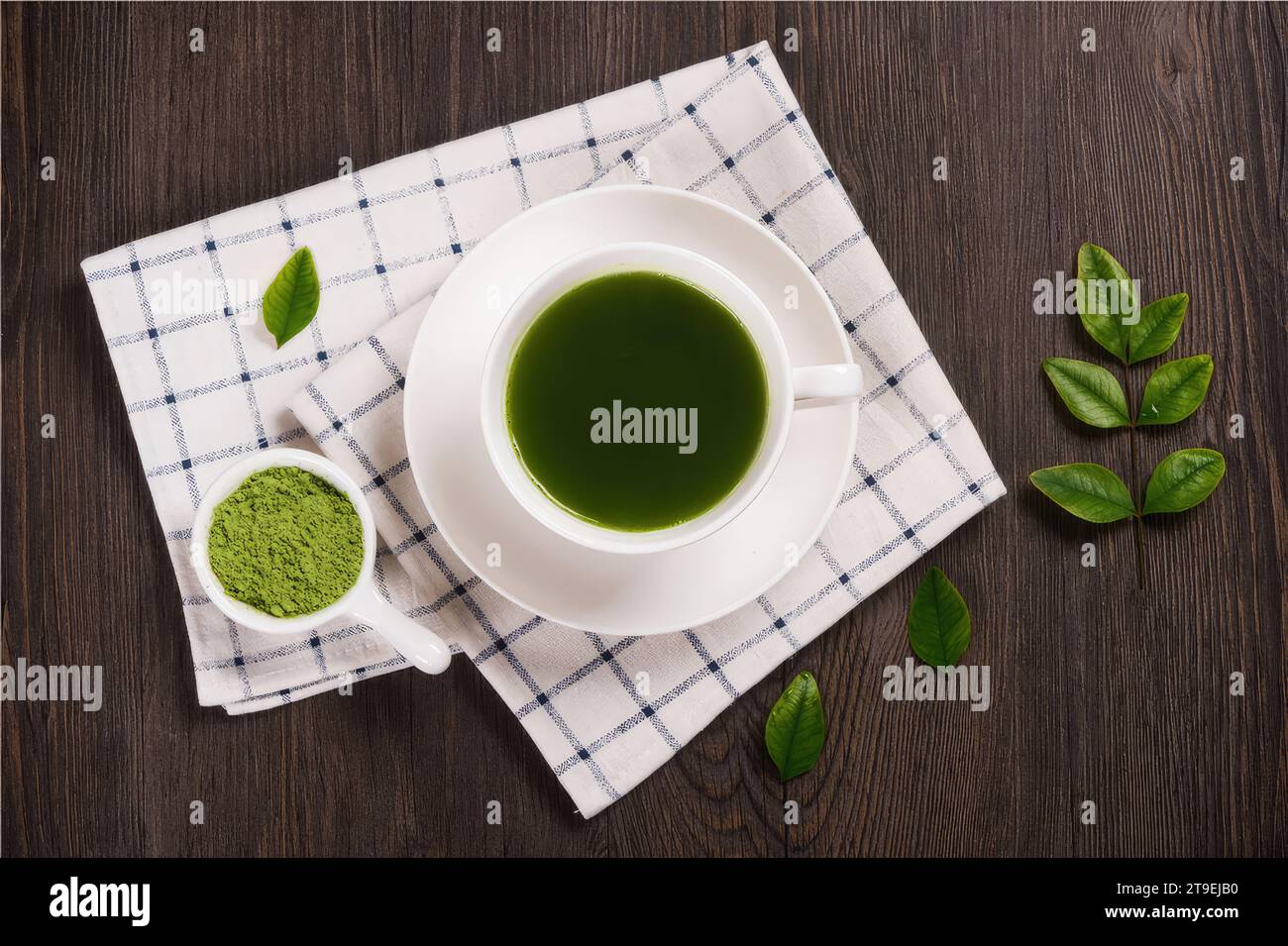 Beautiful images of matcha and matcha drinks, how to prepare matcha tea ...