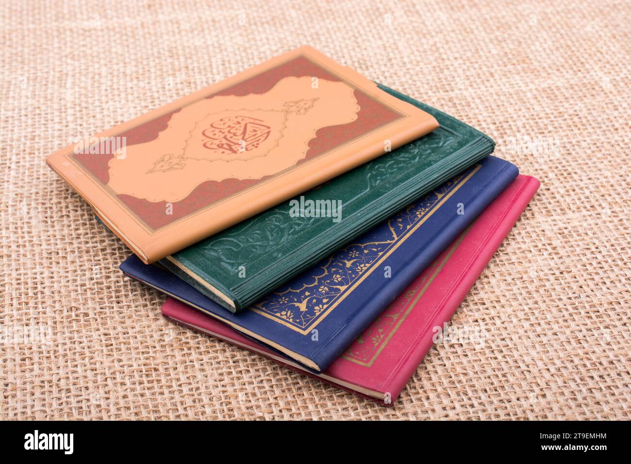 Little books hi-res stock photography and images - Alamy