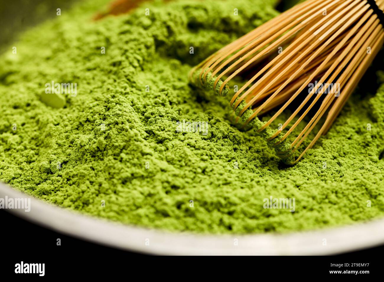 Matcha drinks hi-res stock photography and images - Alamy