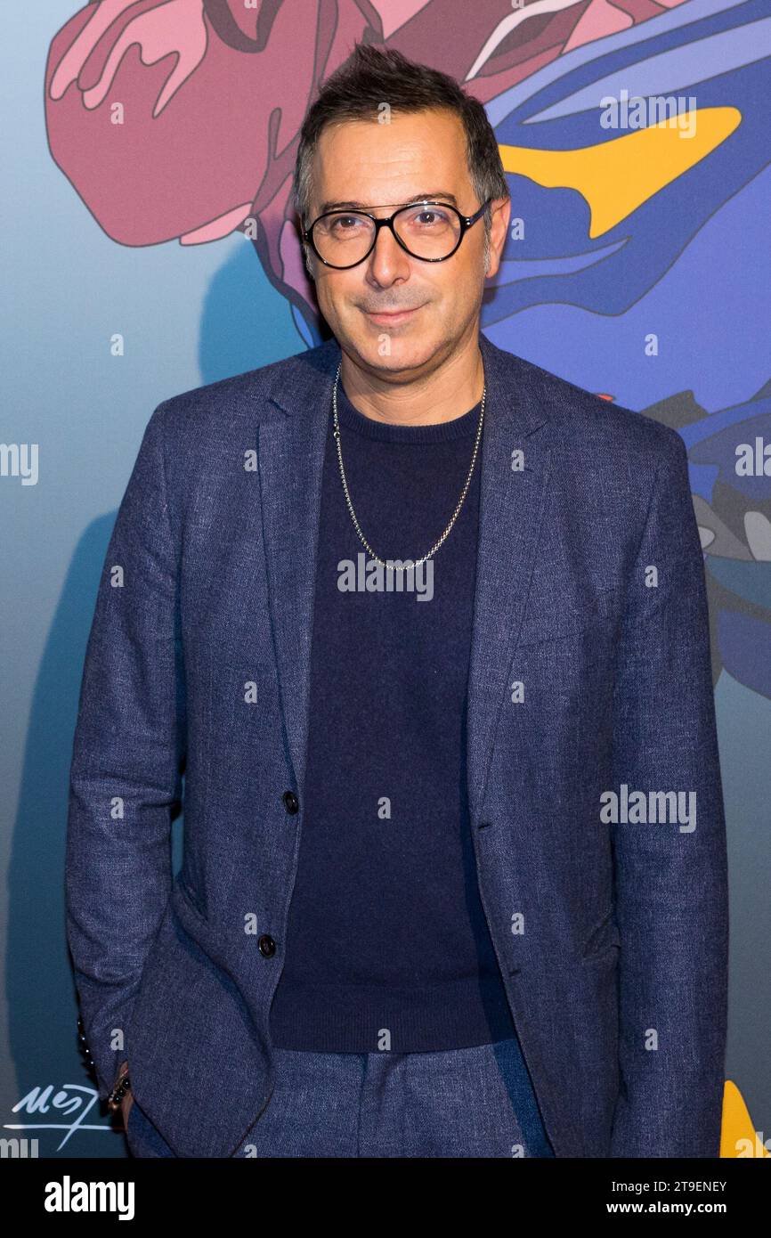 Luca bianchini hi-res stock photography and images - Alamy