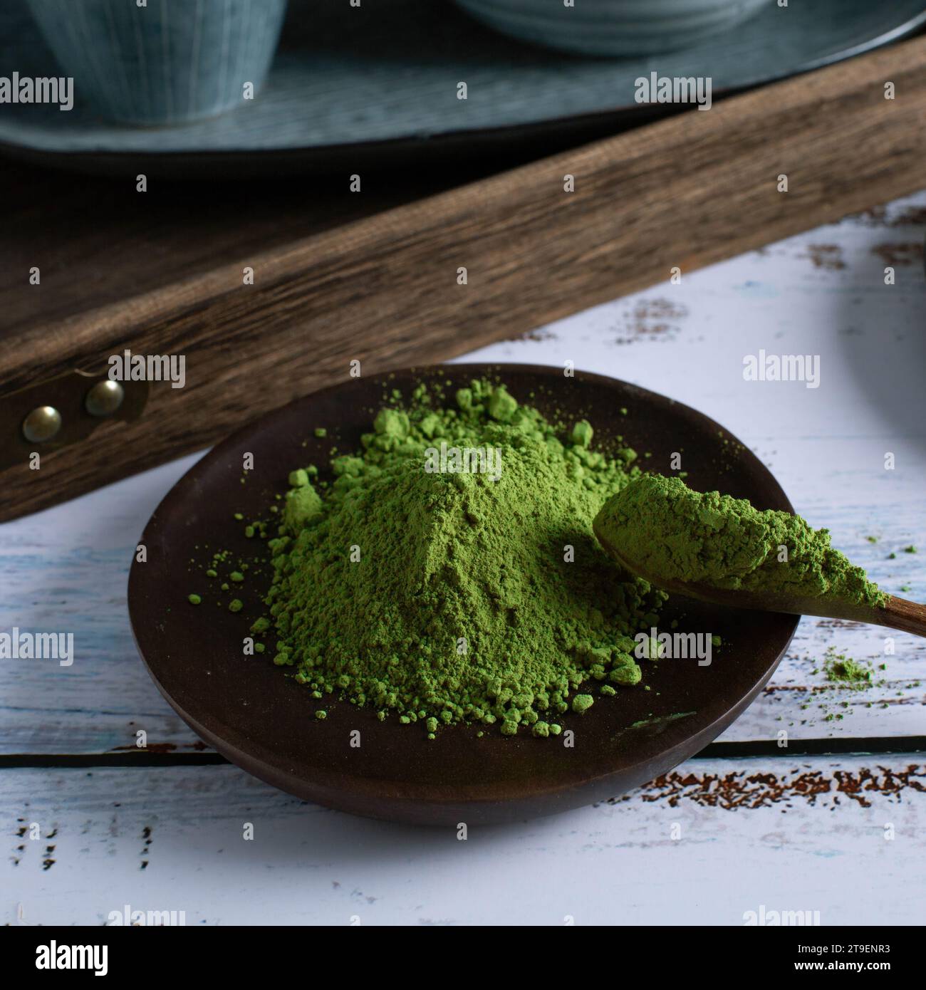Beautiful images of matcha and matcha drinks, how to prepare matcha tea ...