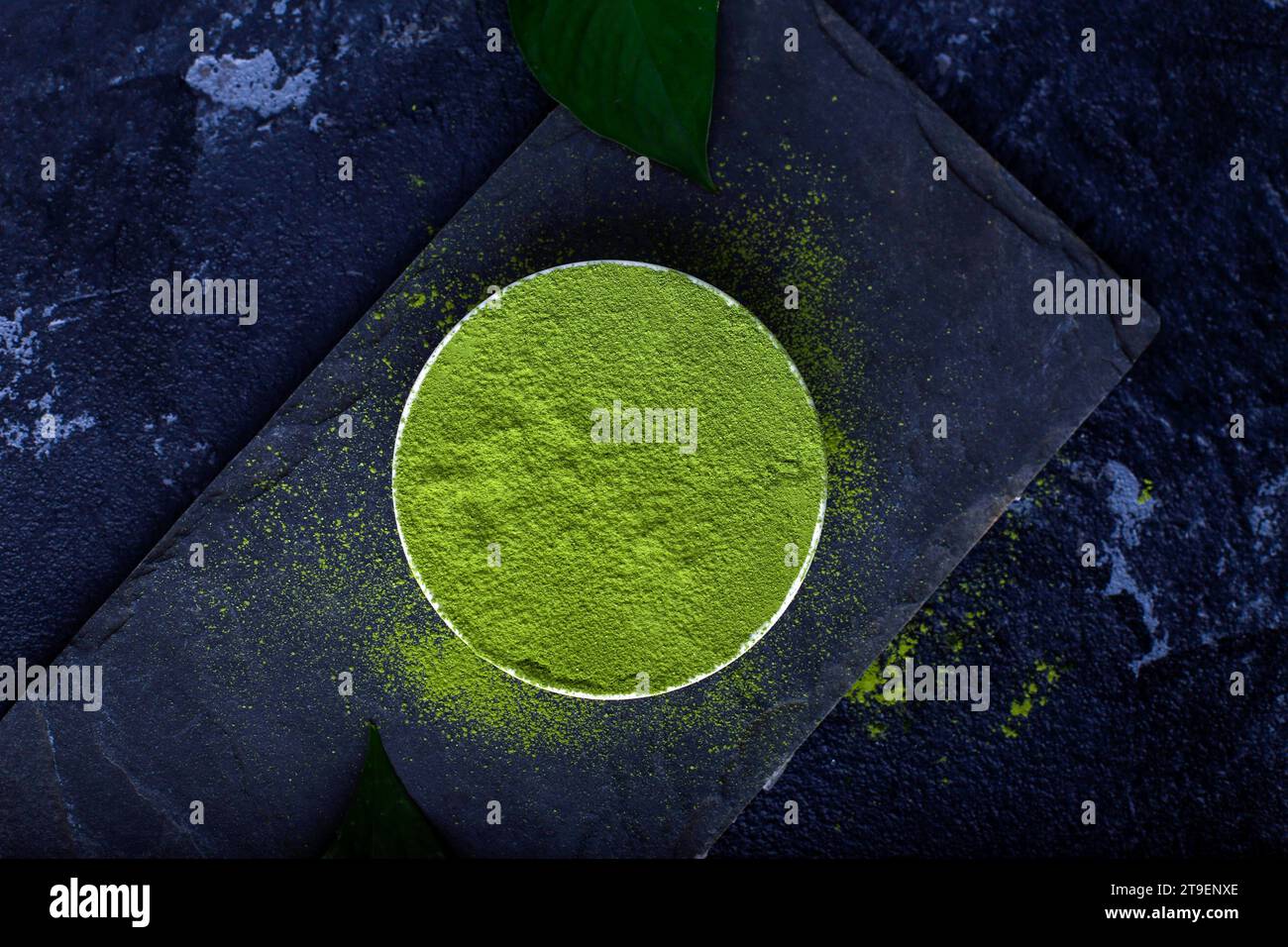 Beautiful images of matcha and matcha drinks, how to prepare matcha tea ...