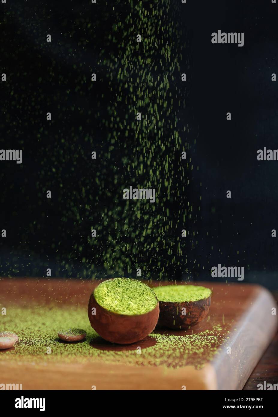 Beautiful images of matcha and matcha drinks, how to prepare matcha tea ...