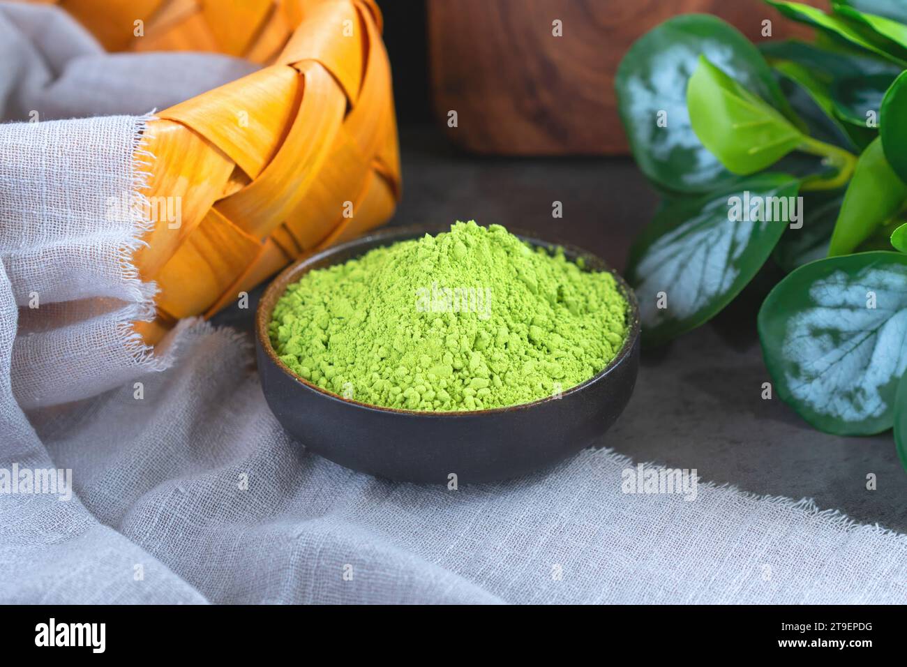 Beautiful images of matcha and matcha drinks, how to prepare matcha tea ...