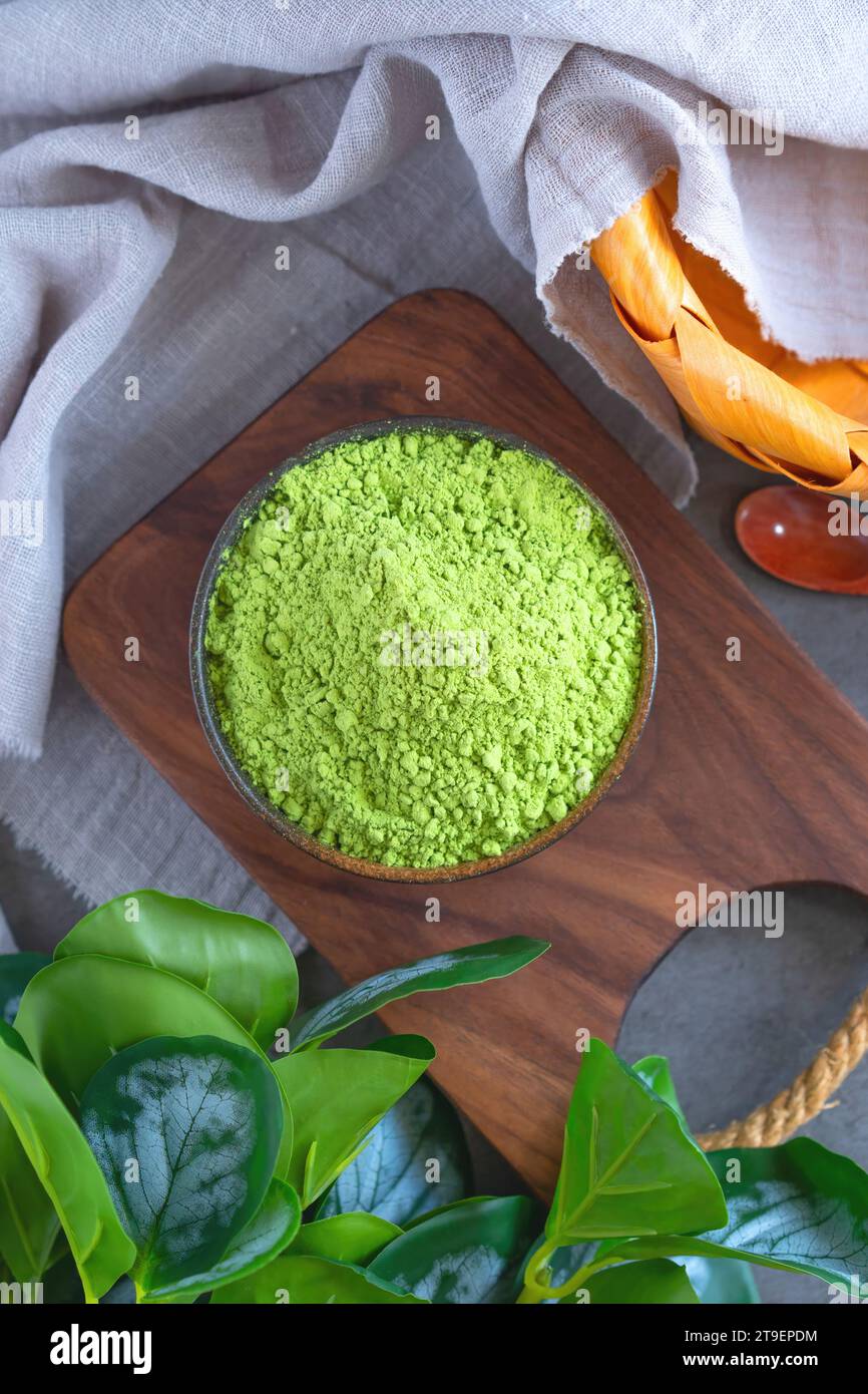 Beautiful images of matcha and matcha drinks, how to prepare matcha tea ...