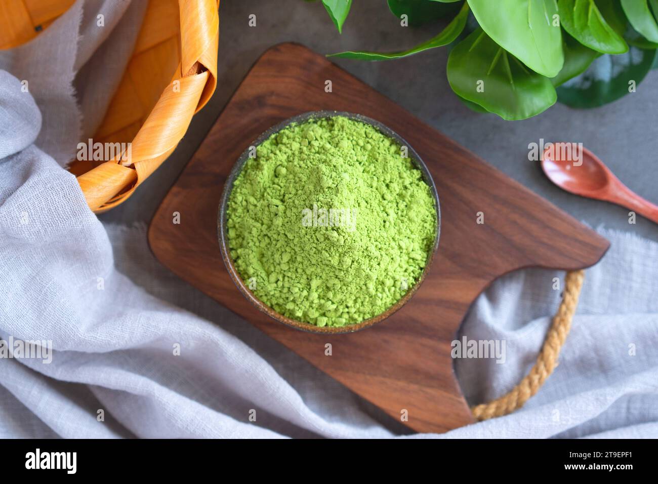 Beautiful images of matcha and matcha drinks, how to prepare matcha tea ...