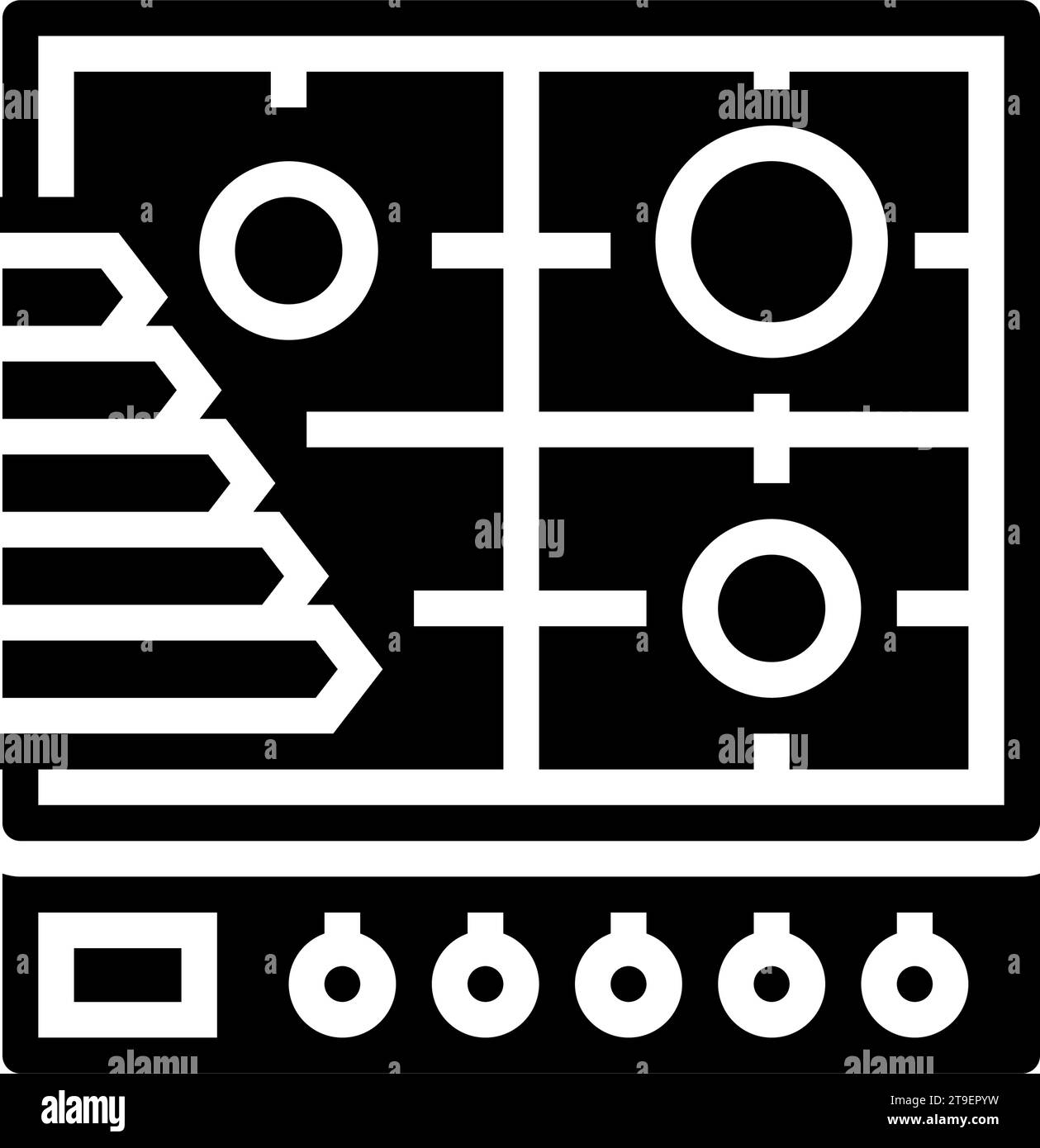 Energy rating certificate Black and White Stock Photos & Images - Alamy