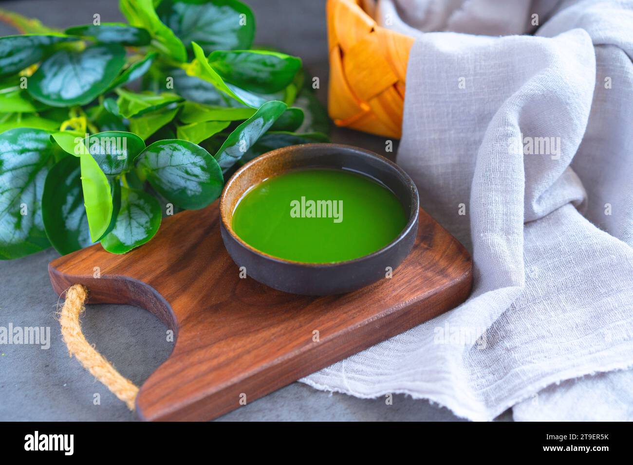 Beautiful images of matcha and matcha drinks, how to prepare matcha tea ...