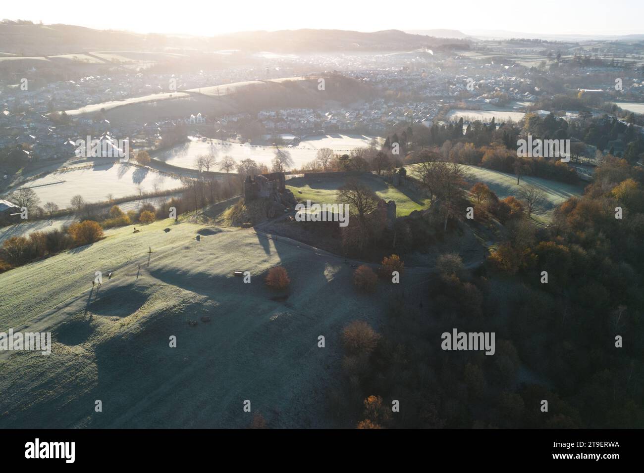 Kendal ski slope hi-res stock photography and images - Alamy