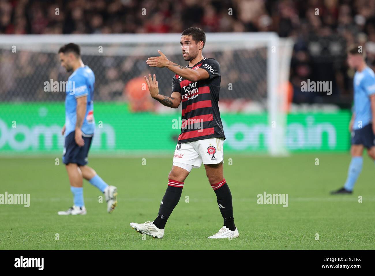 Tate russell hi-res stock photography and images - Alamy