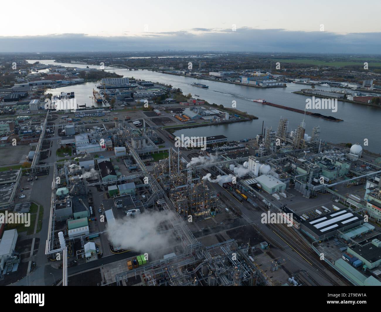 Pfas risk assessment hi-res stock photography and images - Alamy