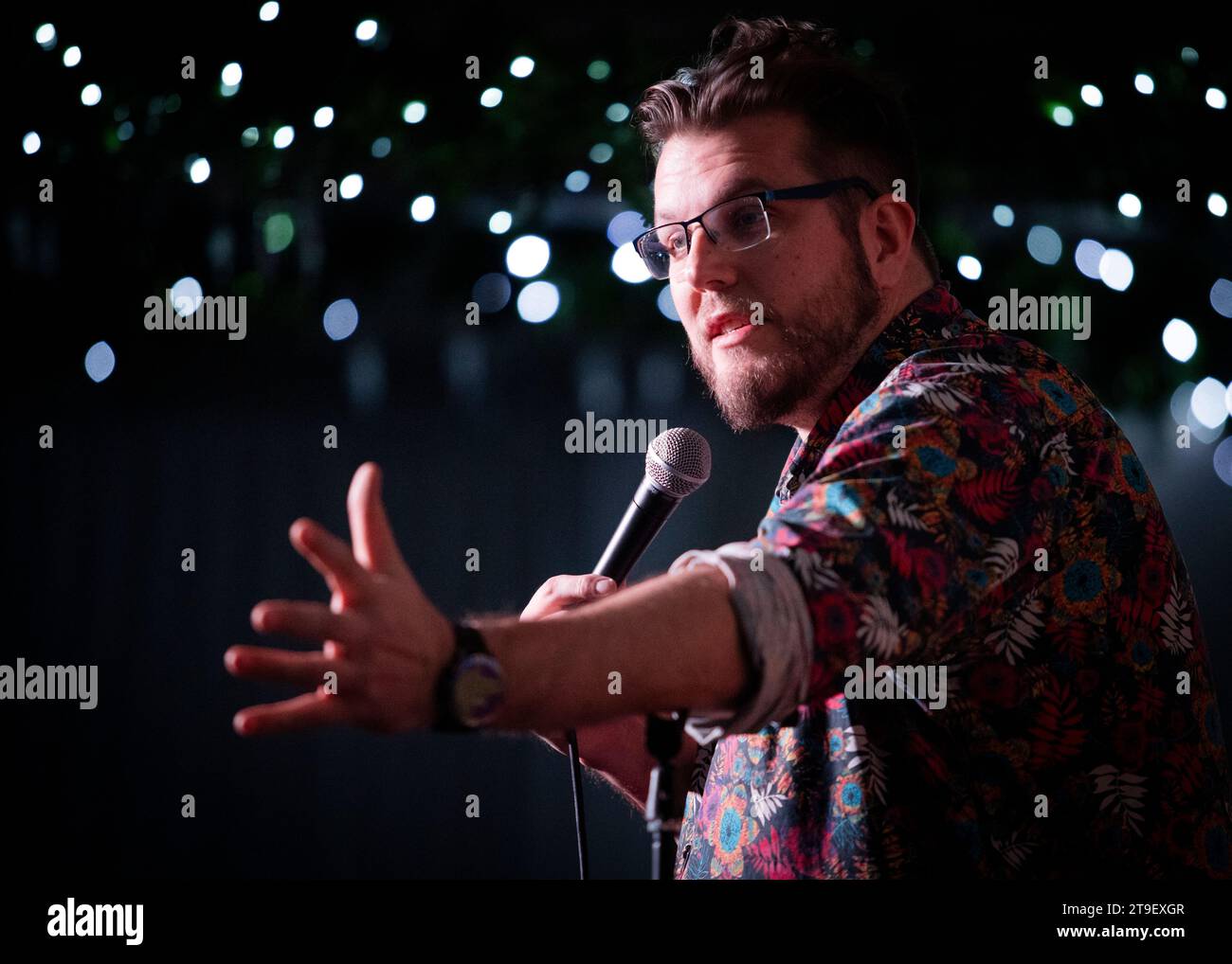 Jon pearson hi-res stock photography and images - Alamy