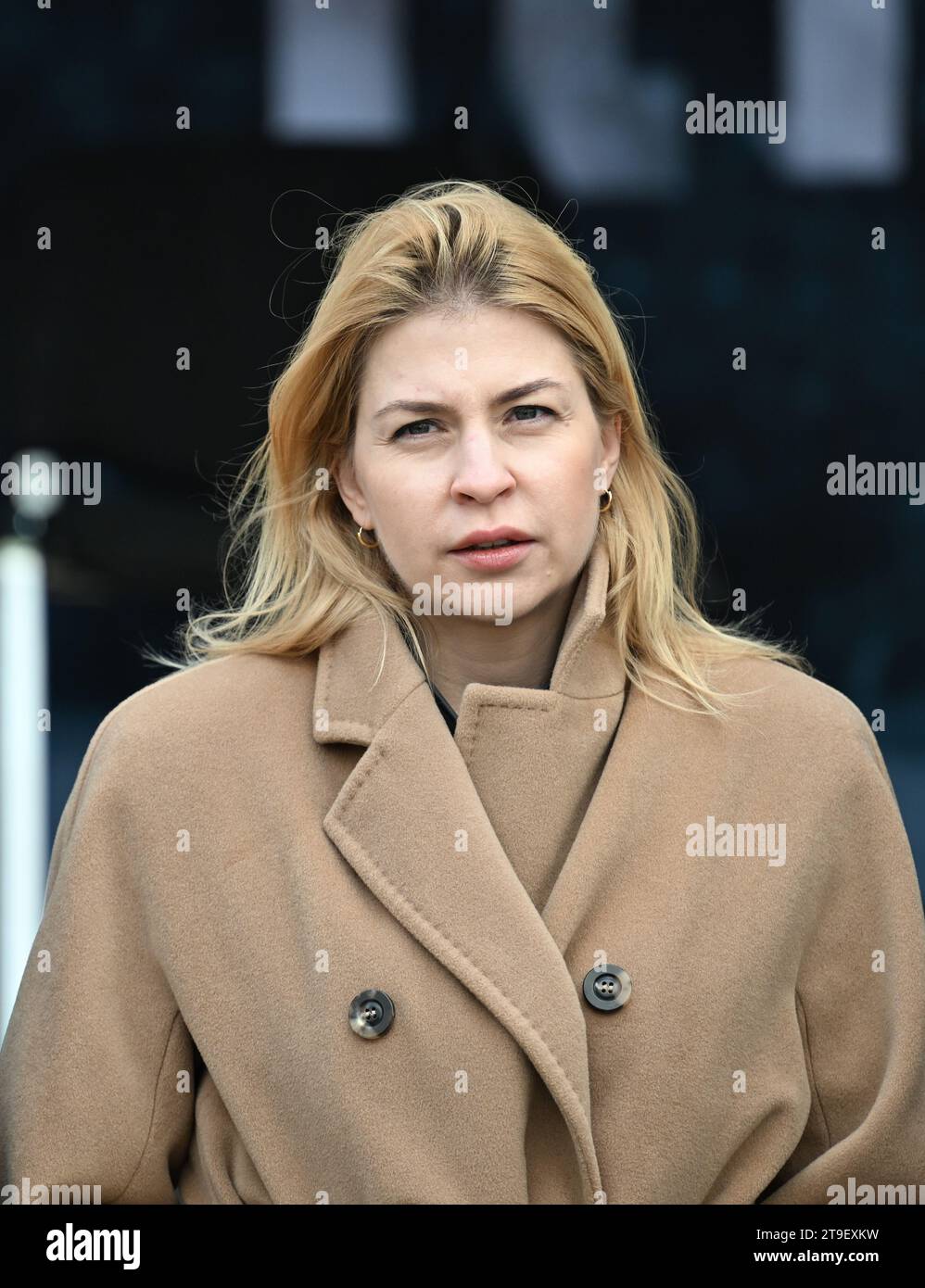 Stefanishyna hi-res stock photography and images - Alamy