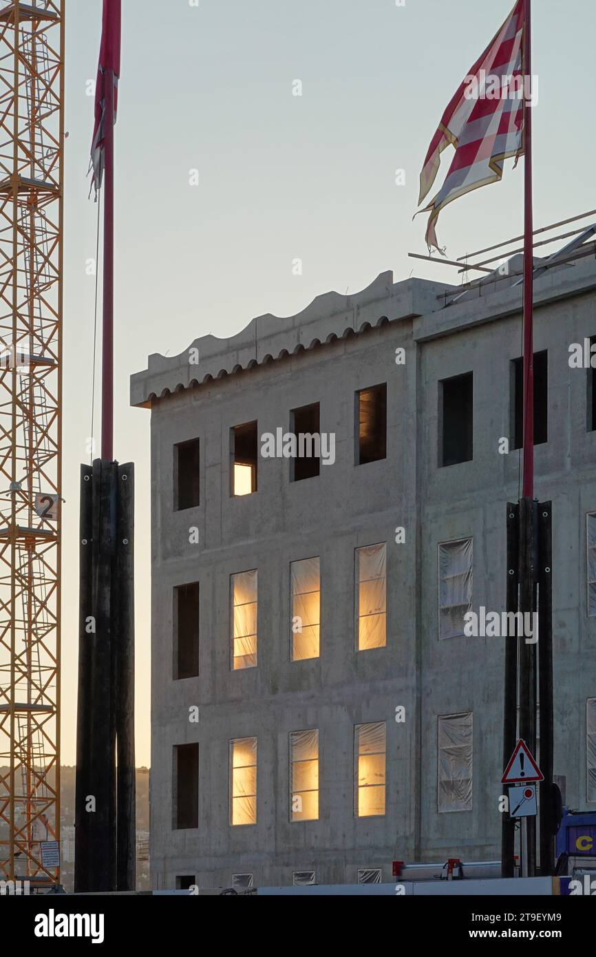 Joseph hill culture hi-res stock photography and images - Alamy