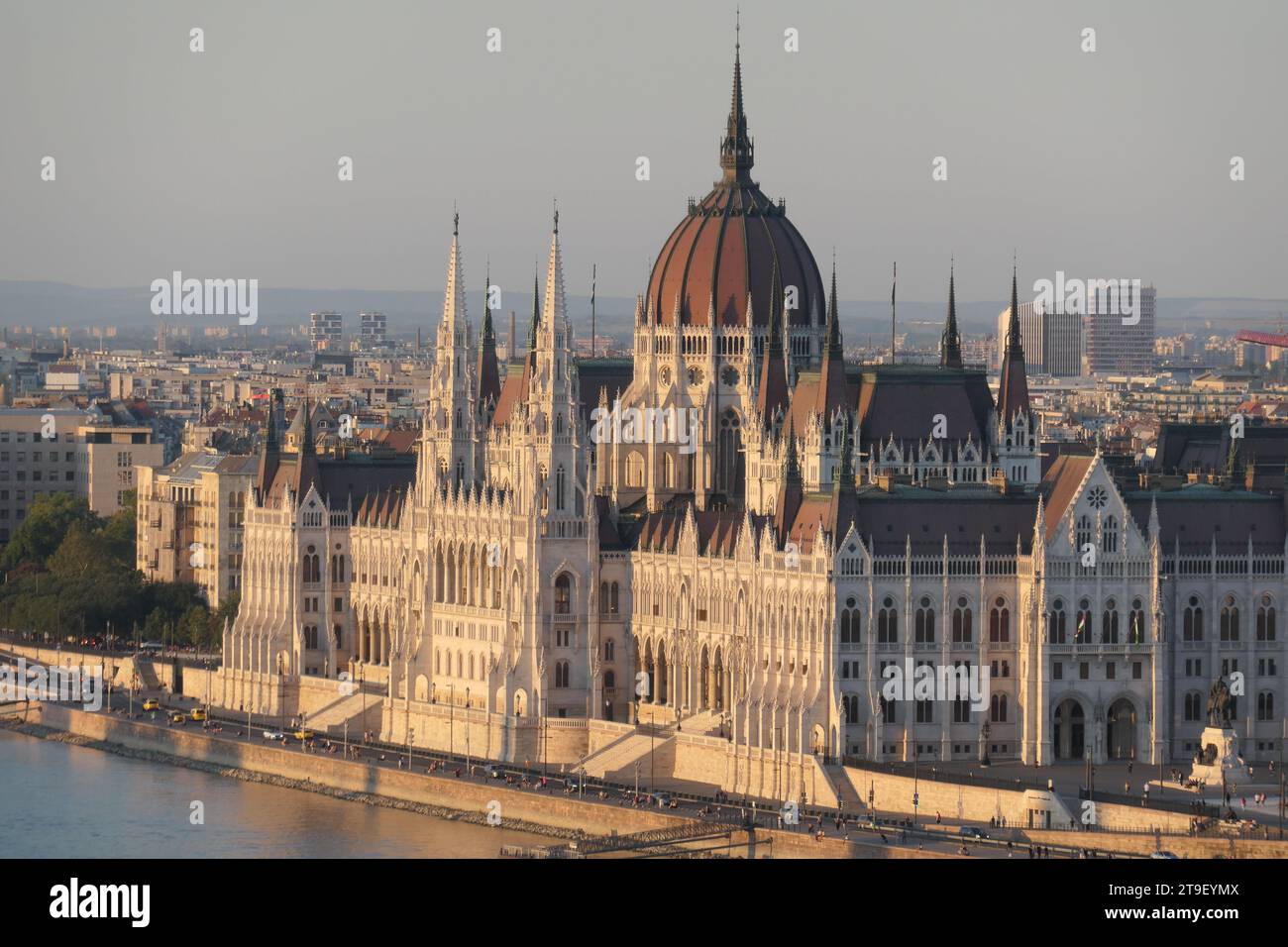 Budapest parlament budapest parliament hi-res stock photography and ...