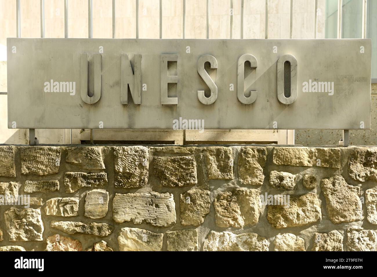 United nations educational hi-res stock photography and images - Alamy