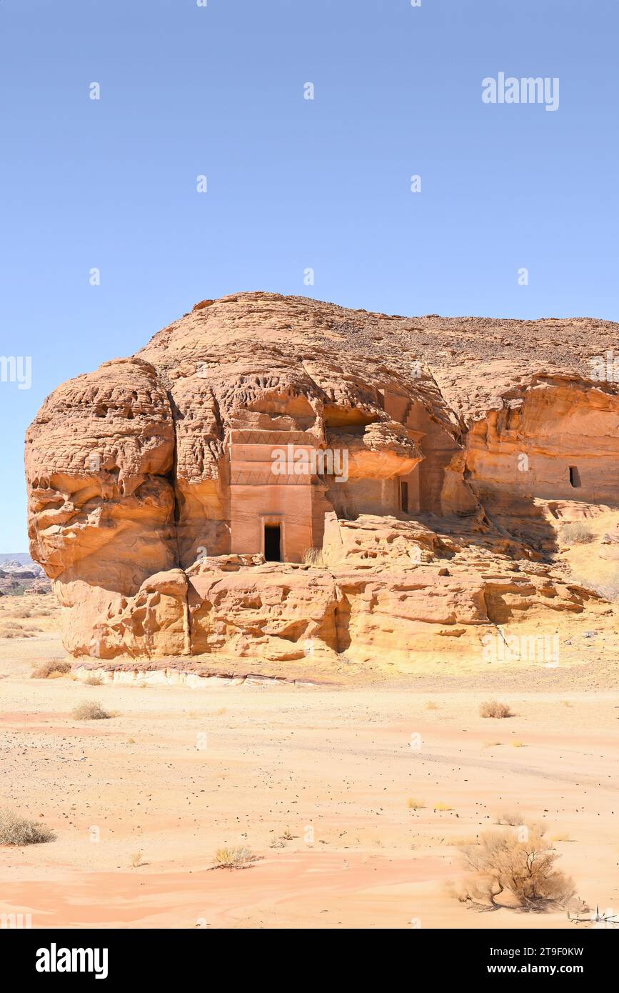 Kingdom of saudi arabia history hi-res stock photography and images - Alamy