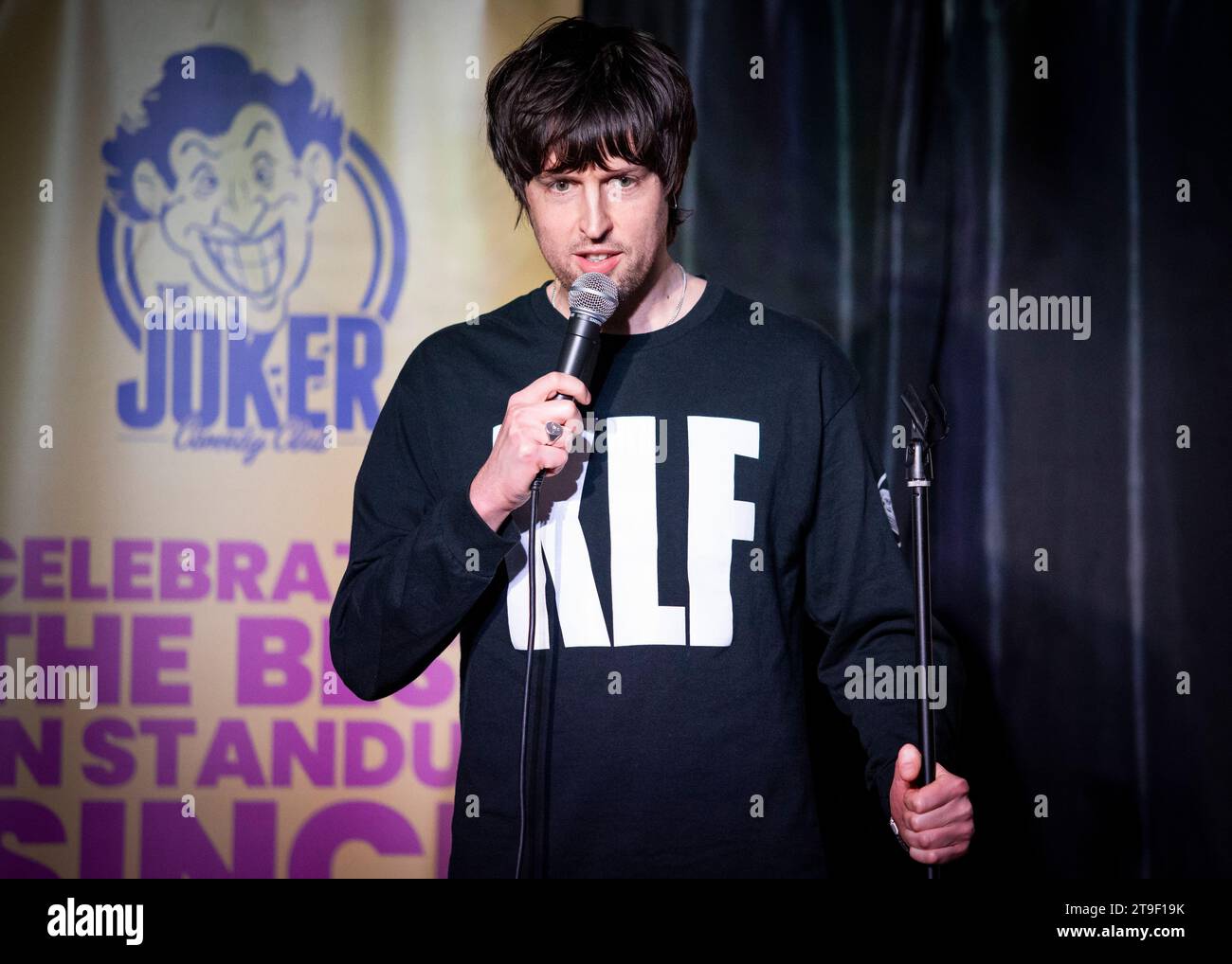 Bad boys club boys club hi-res stock photography and images - Alamy