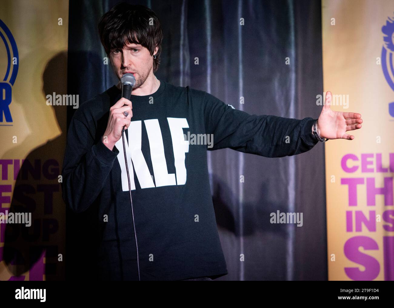 Bad boys done good hi-res stock photography and images - Alamy