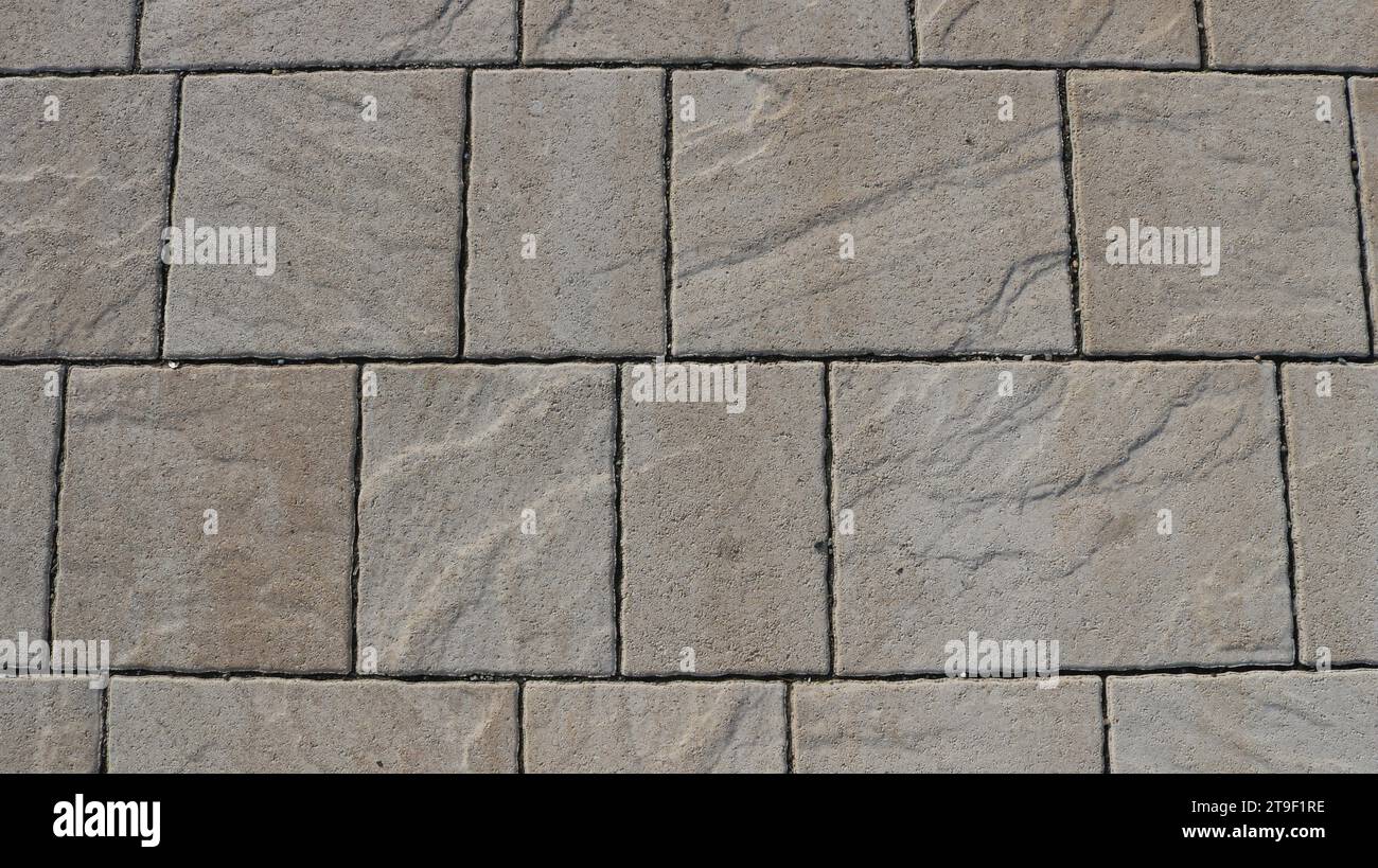 Wavy pavement hi-res stock photography and images - Alamy