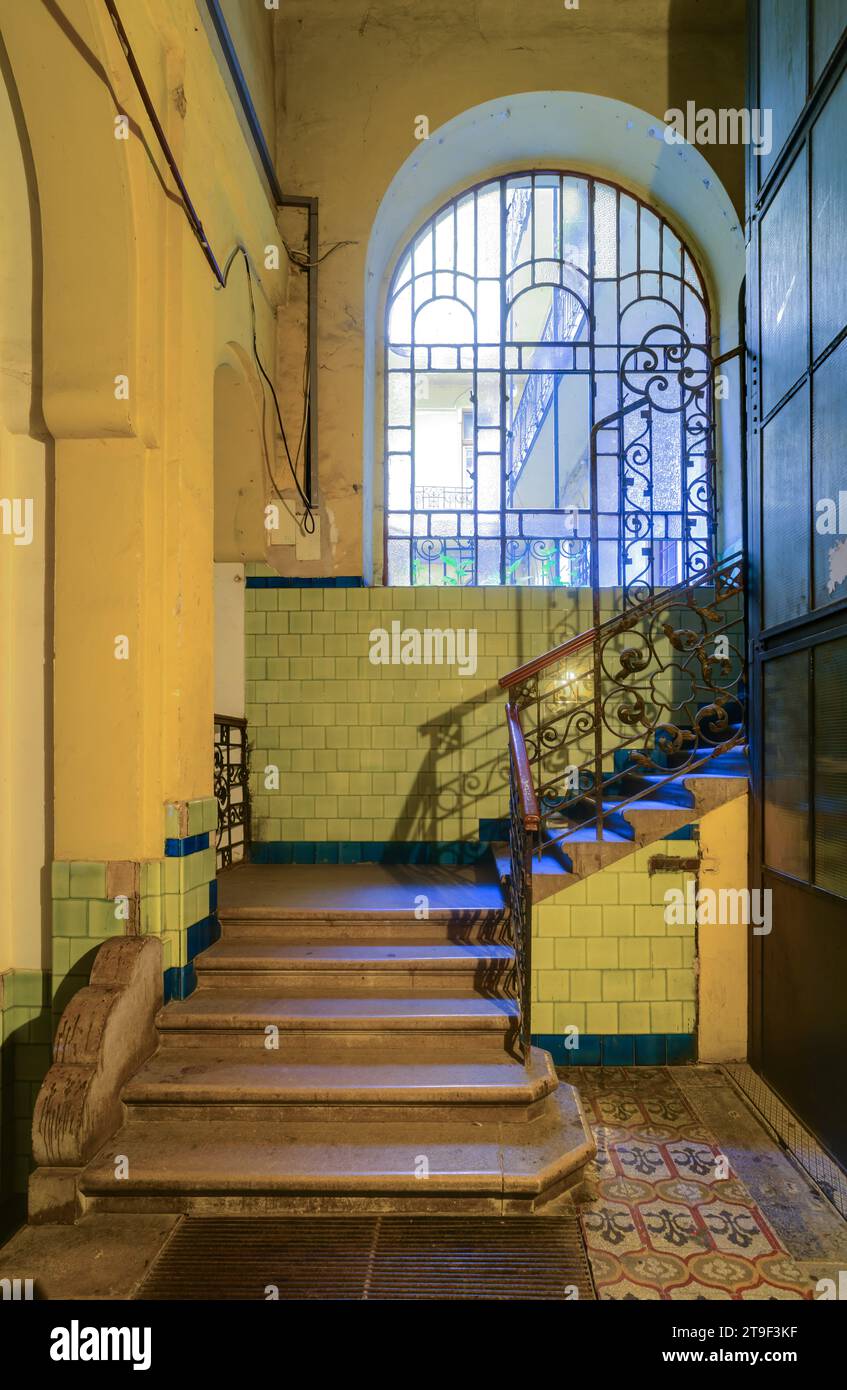 Tokolyanum hi-res stock photography and images - Alamy