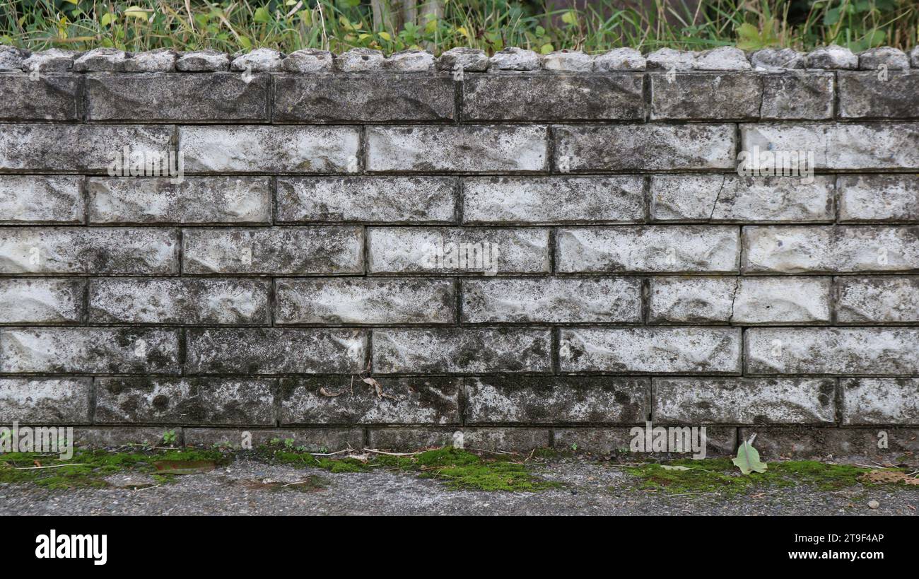 graphic resource of black and gray textured bricks in the structure of ...