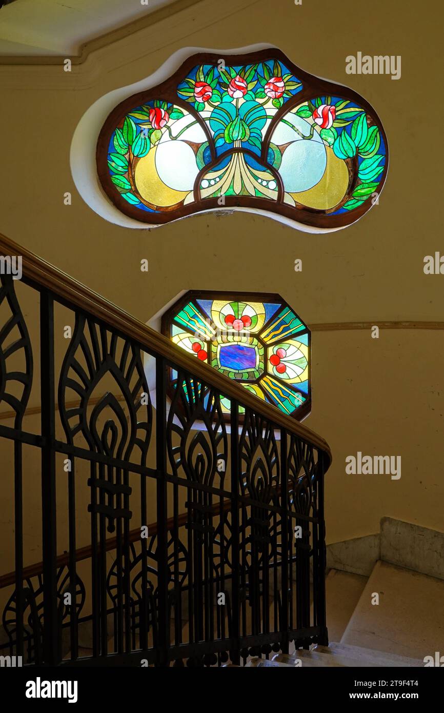 Albert kalman korossy hi-res stock photography and images - Alamy