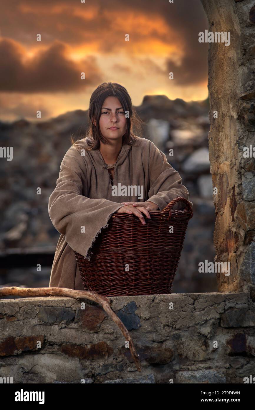 Grimm and cinderella hi-res stock photography and images - Alamy