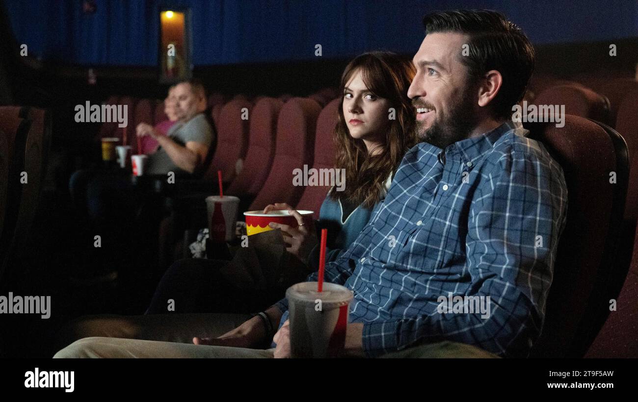 Emilia jones 2023 hi-res stock photography and images - Alamy