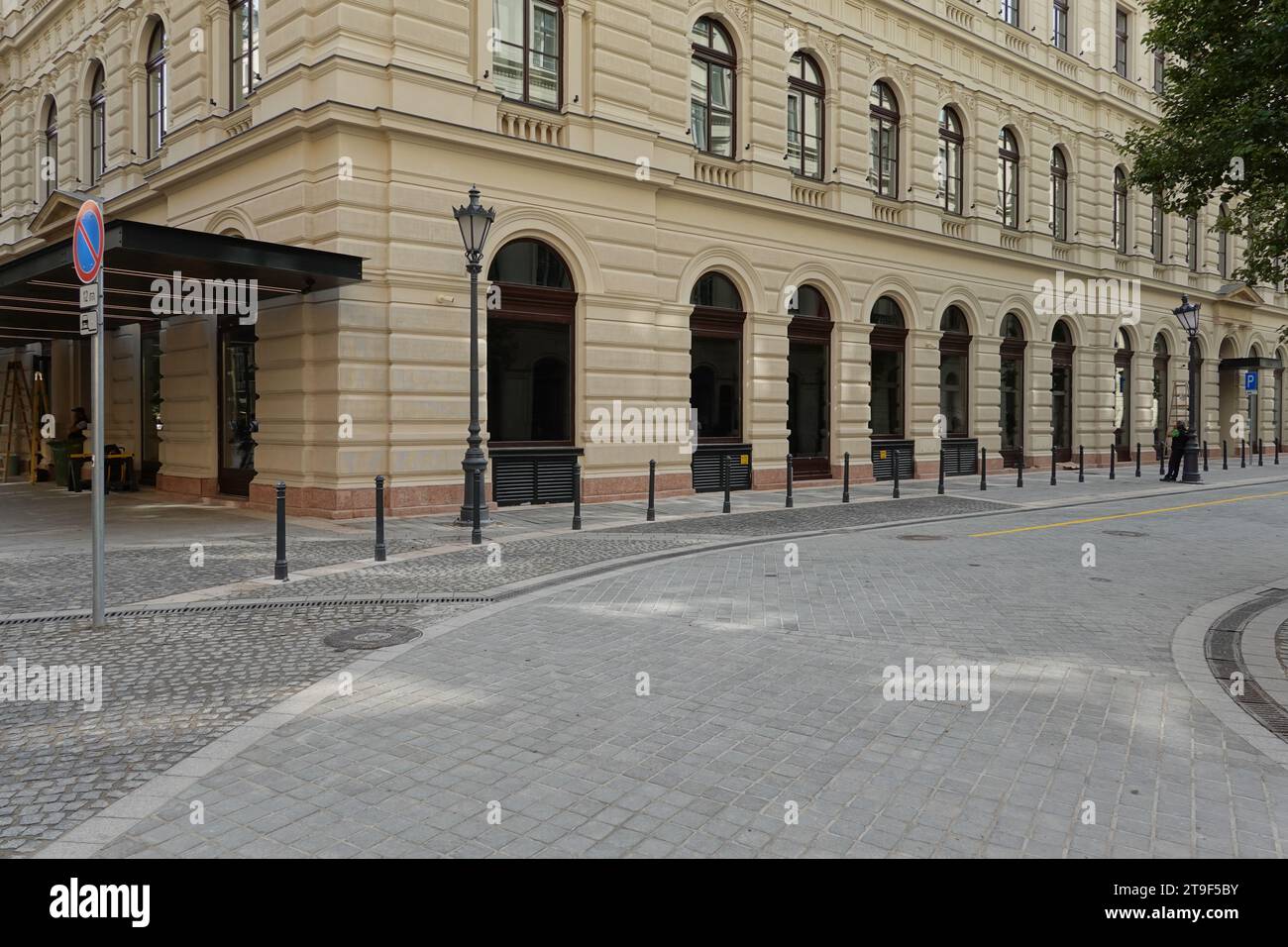 Wekerle sandor utca hi-res stock photography and images - Alamy