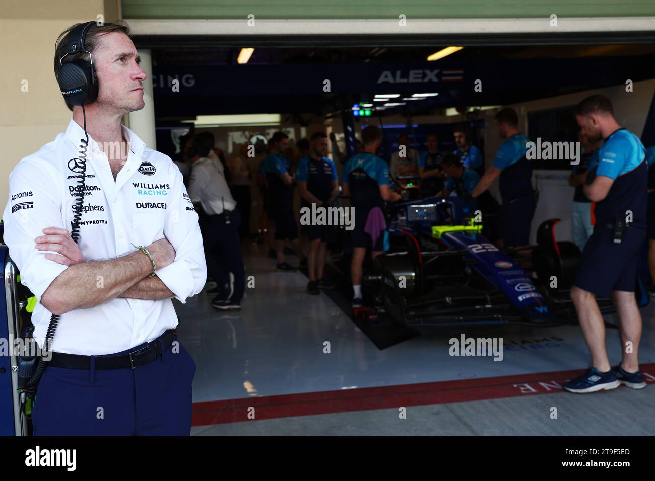 James matthews formula 1 hi-res stock photography and images - Alamy