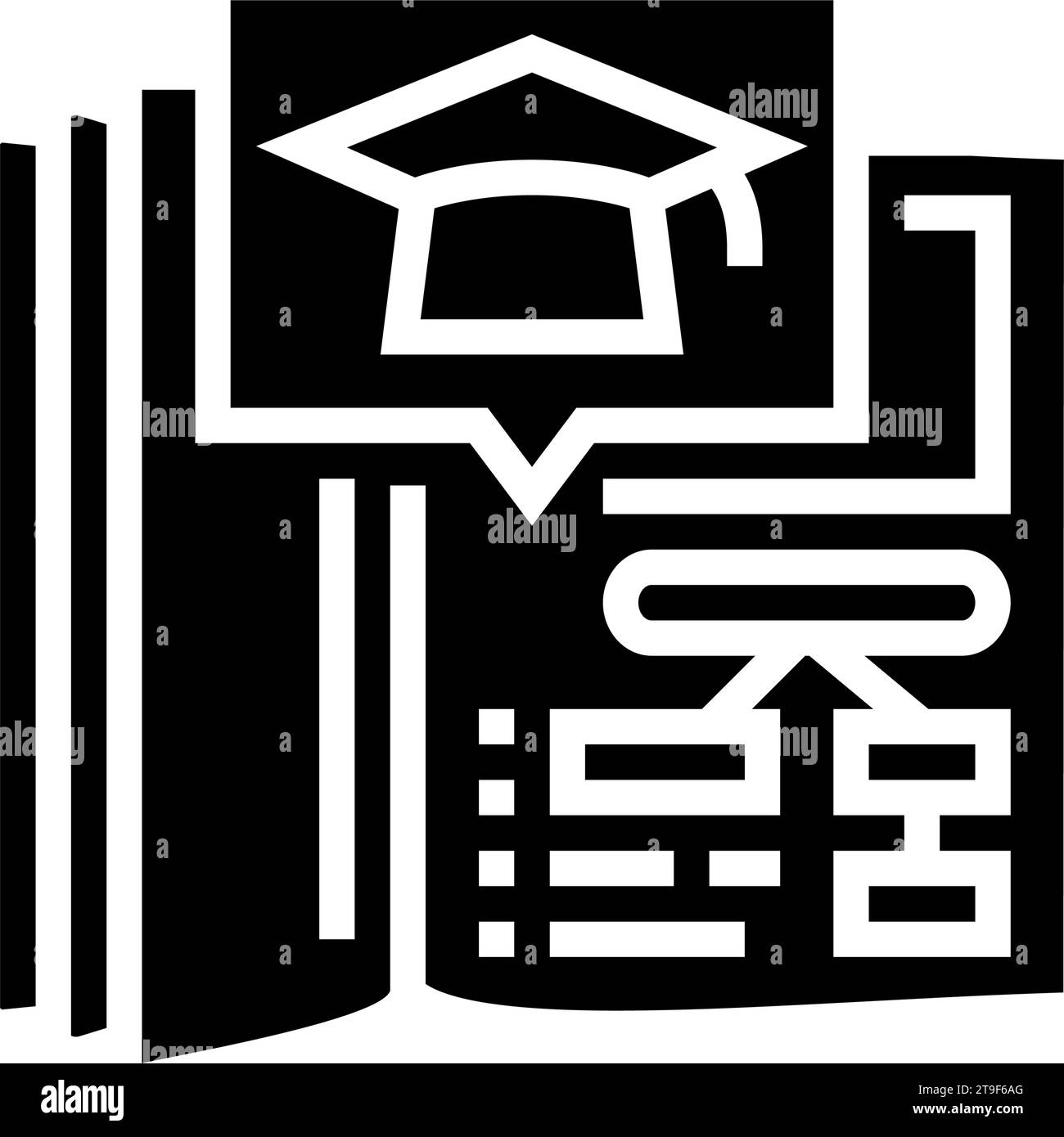 Curriculum planning Stock Vector Images - Alamy