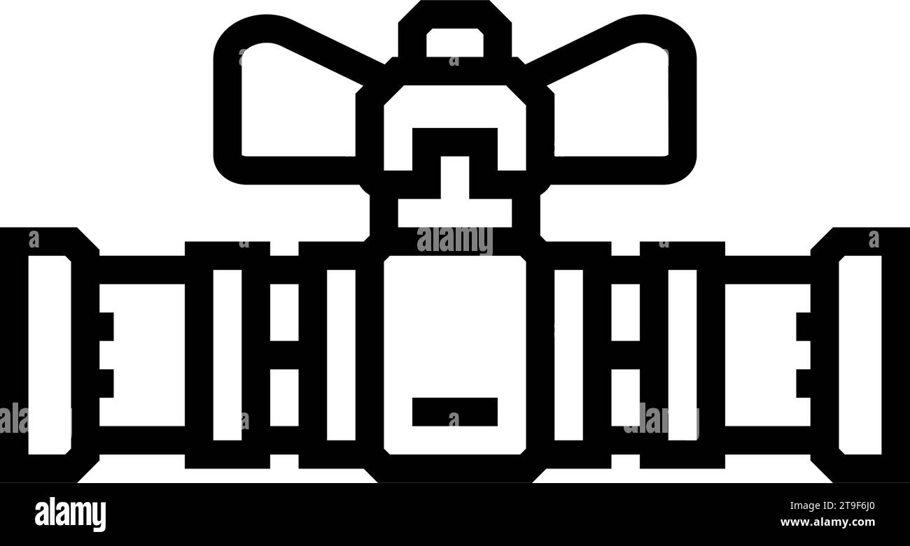 gas pipeline line icon vector illustration Stock Vector Image & Art - Alamy gas pipeline line icon vector illustration Stock Vector Image & Art - Alamy