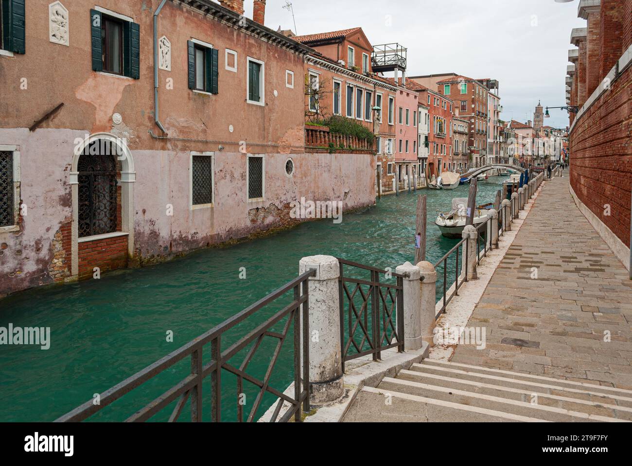Rio de fornace hi-res stock photography and images - Alamy