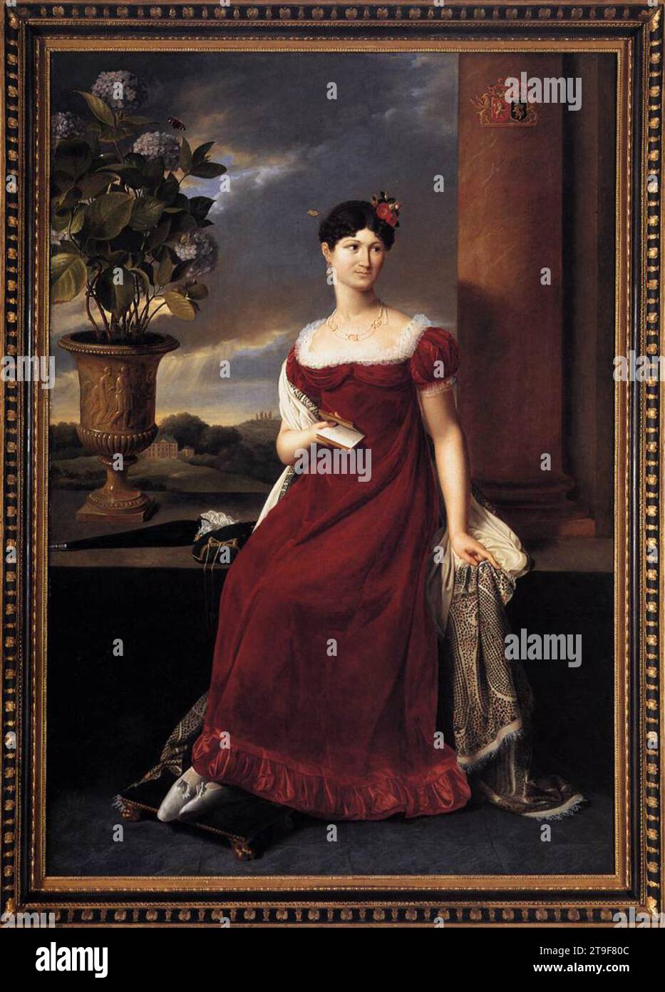 Mary baron hi-res stock photography and images - Alamy