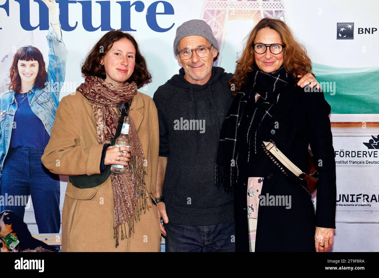 Dani levy hannah levy sabine hi-res stock photography and images - Alamy