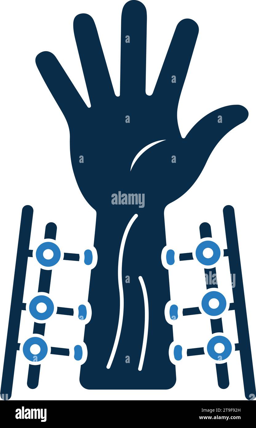 Project anatomy Stock Vector Images - Alamy